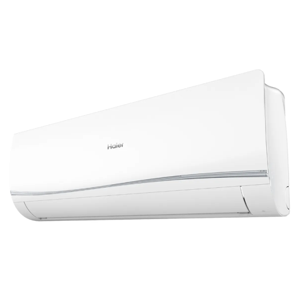 Haier Turbo Cool 1.5 Ton Air Conditioner HSU-18HFCF/013USDC (W) - Pak ...