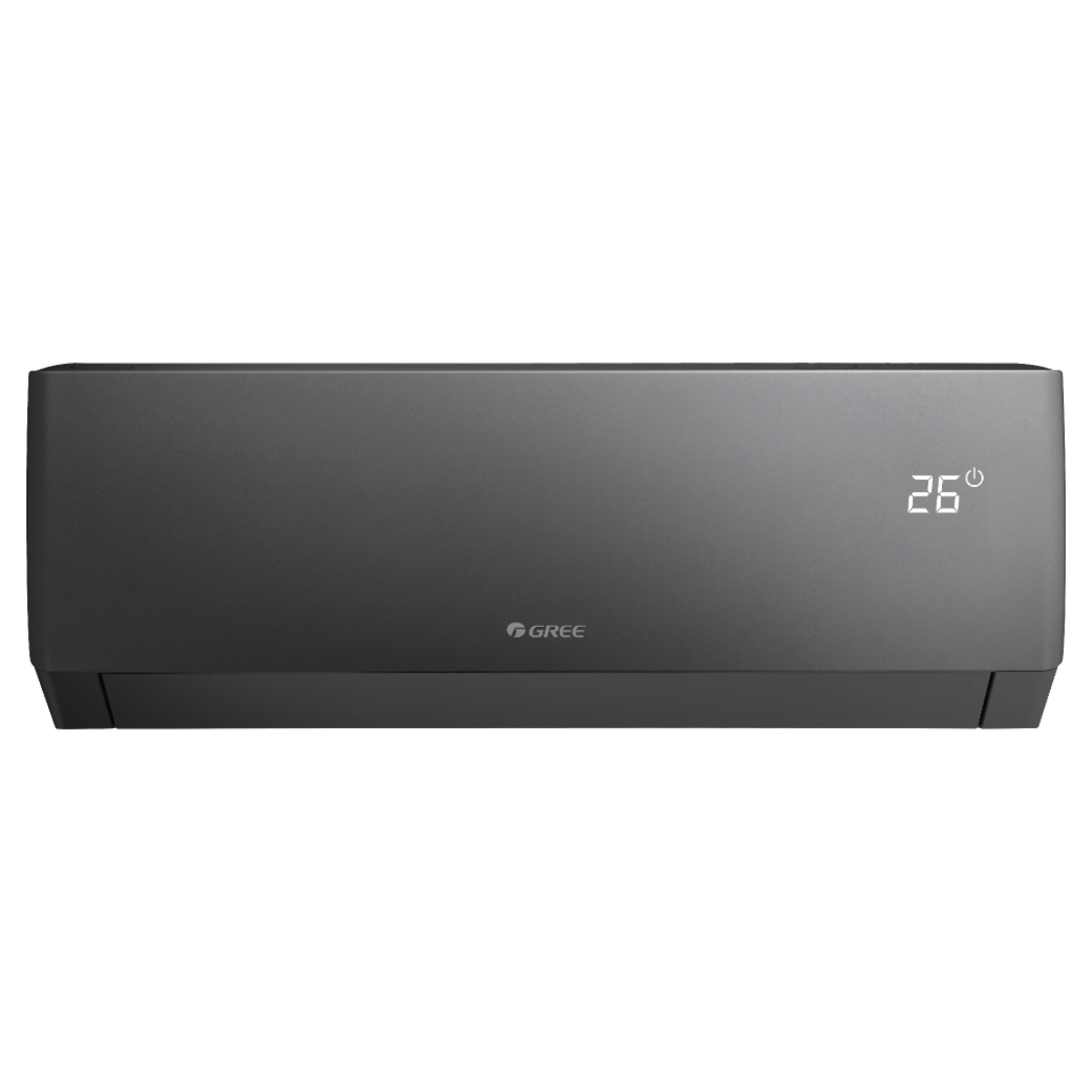Gree 2 Ton Split Air Conditioner GS-24PITH11 Grey/Silver | Pak Electronics